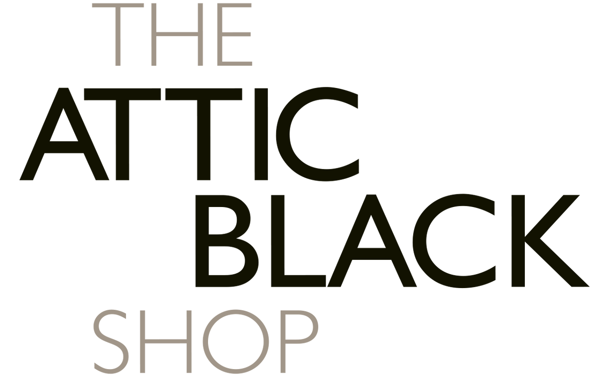 Attic Black Blog — Tagged "Autumn"